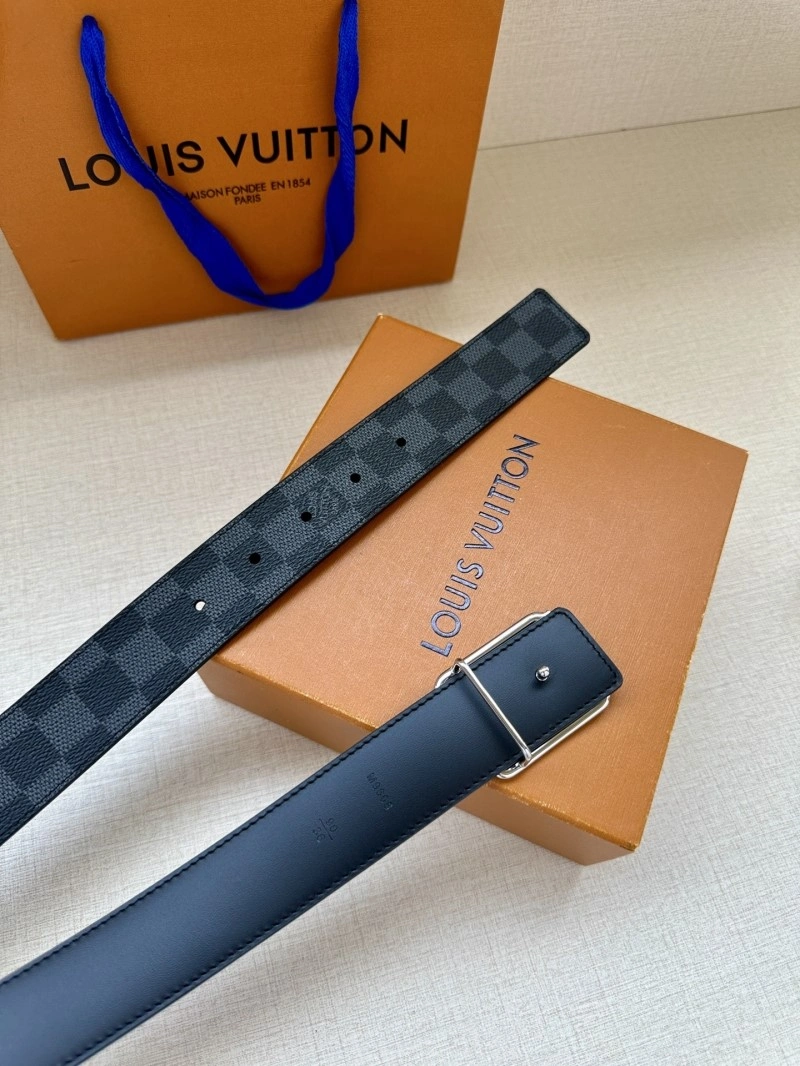 Economical Louis Vuitton Belts