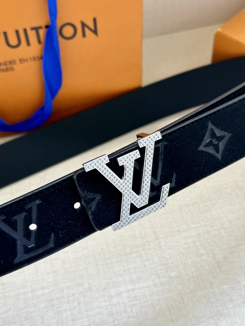 Legit Louis Vuitton Belts