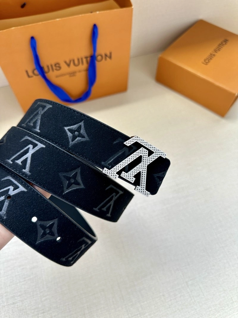 Legit Louis Vuitton Belts