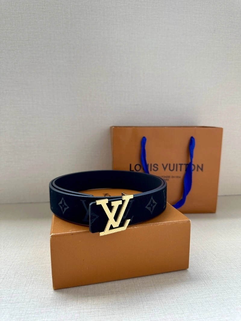 Legit Louis Vuitton Belts