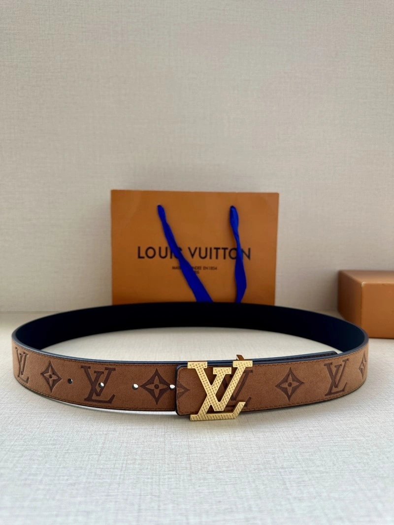 Bargain Louis Vuitton Belts