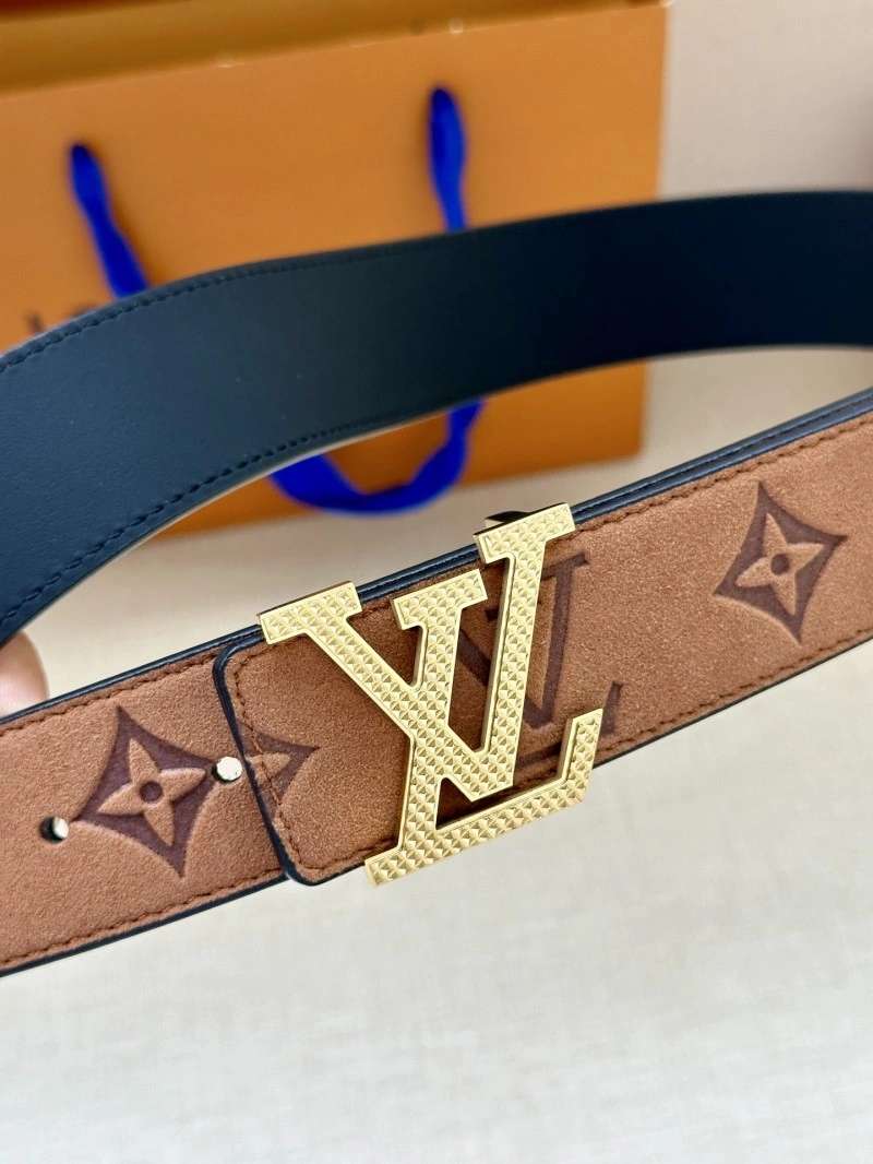Bargain Louis Vuitton Belts