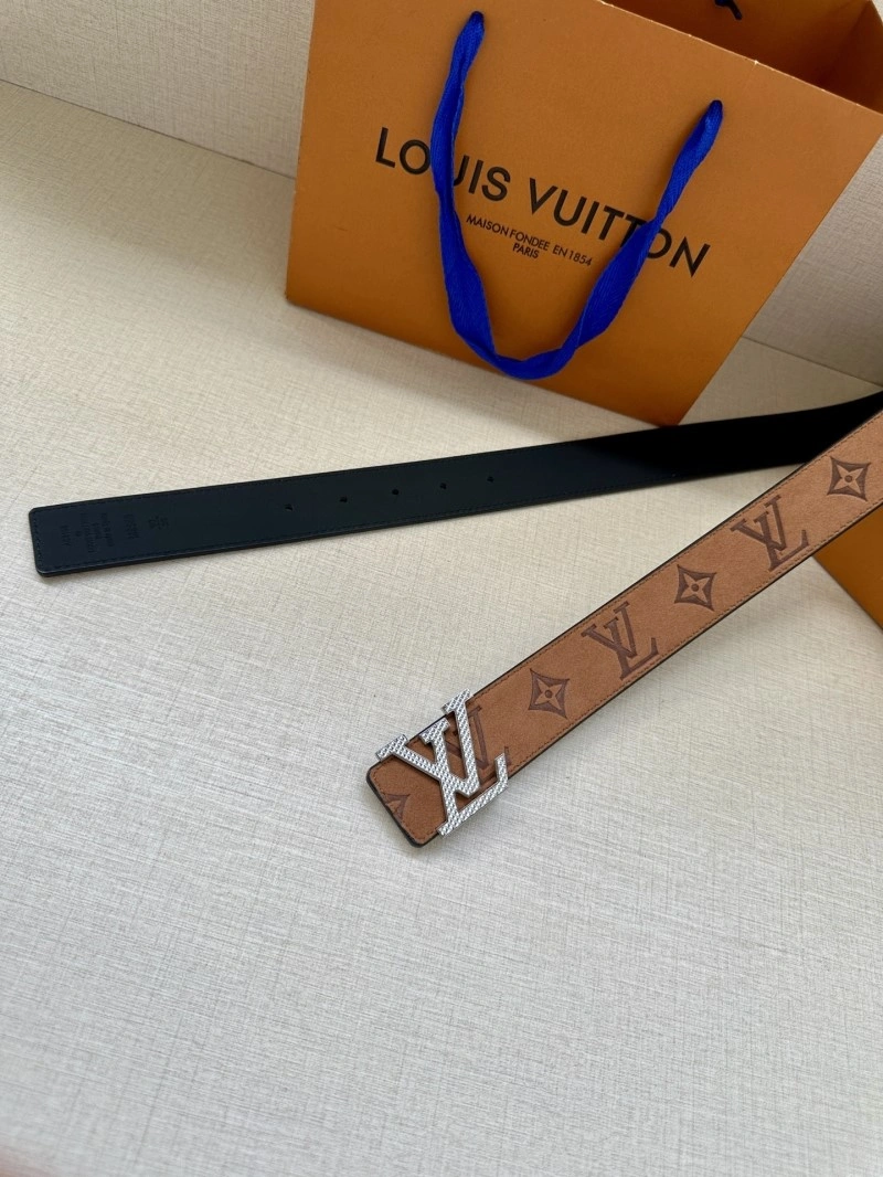 Bargain Louis Vuitton Belts