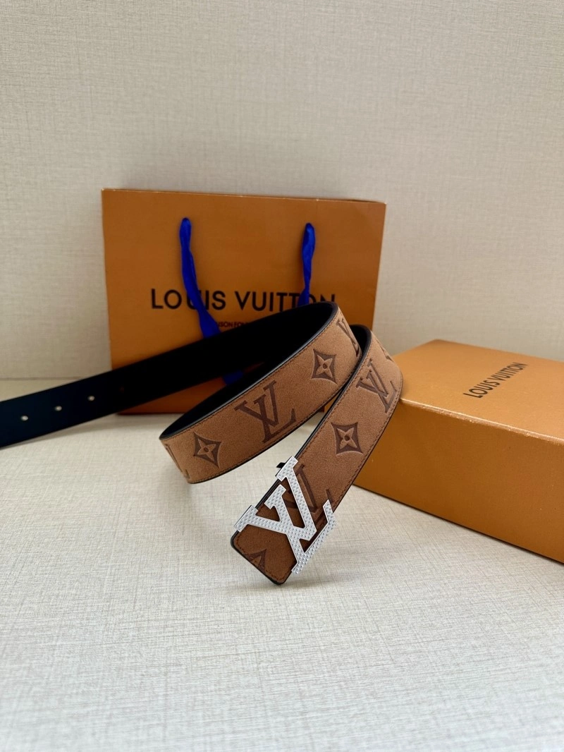 Bargain Louis Vuitton Belts