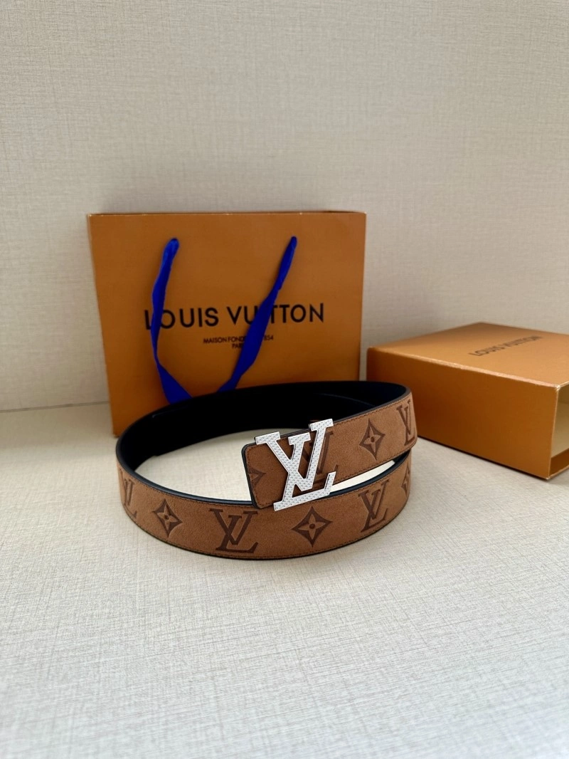 Bargain Louis Vuitton Belts