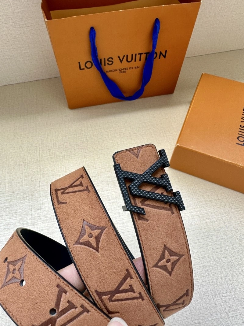 Bargain Louis Vuitton Belts