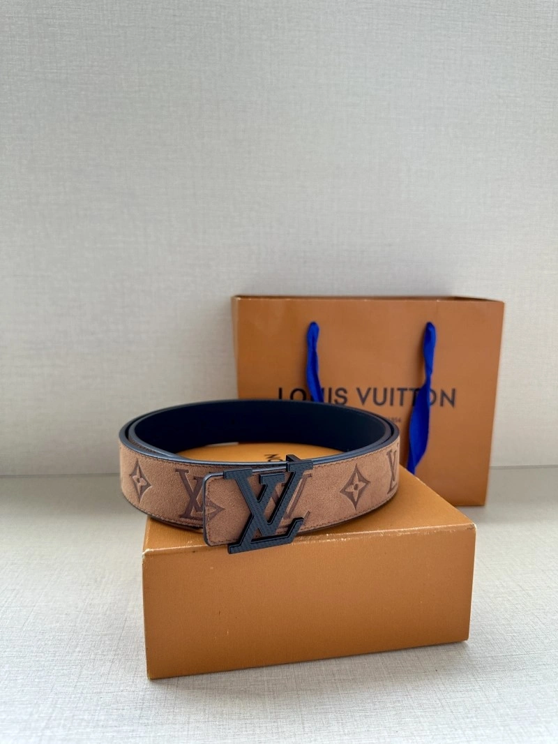 Bargain Louis Vuitton Belts