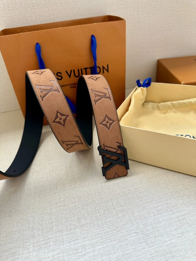 Bargain Louis Vuitton Belts