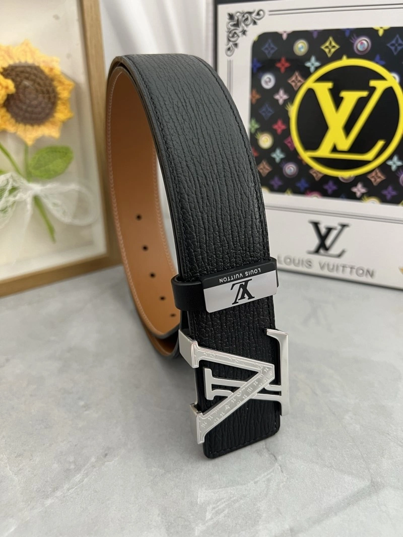 Top match Louis Vuitton Belts