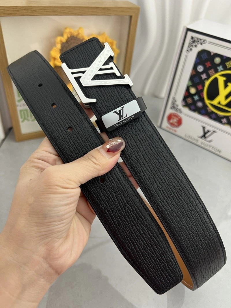 Top match Louis Vuitton Belts