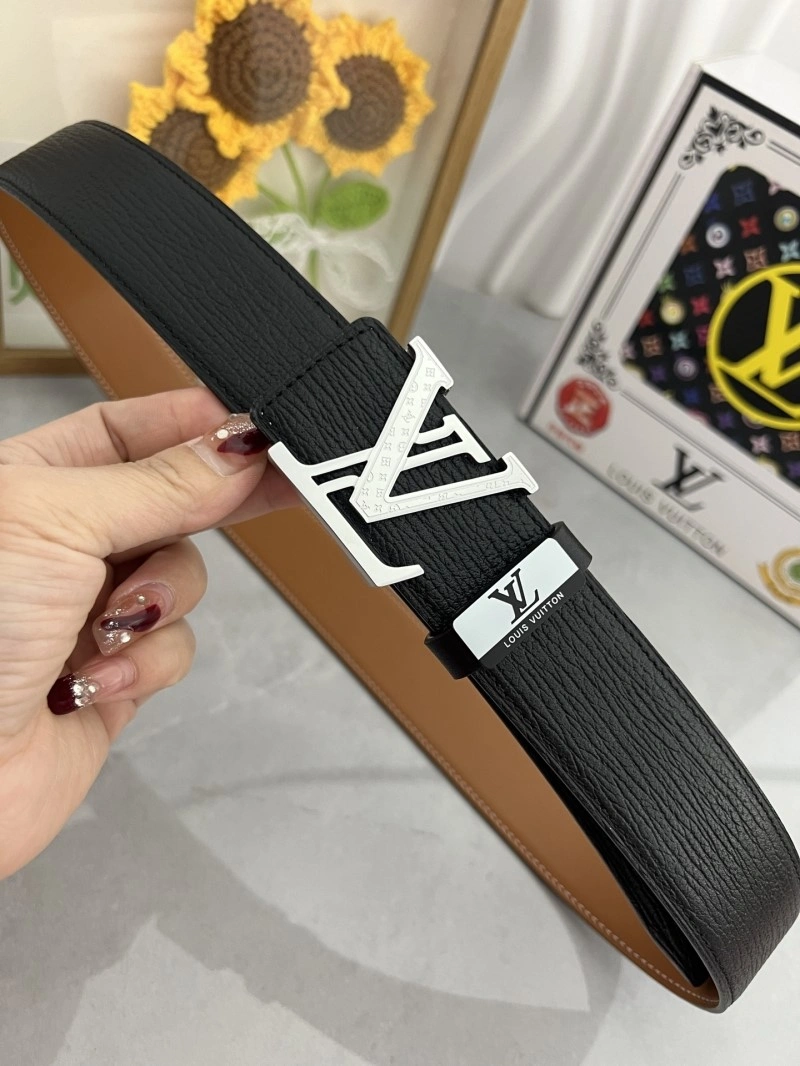 Top match Louis Vuitton Belts