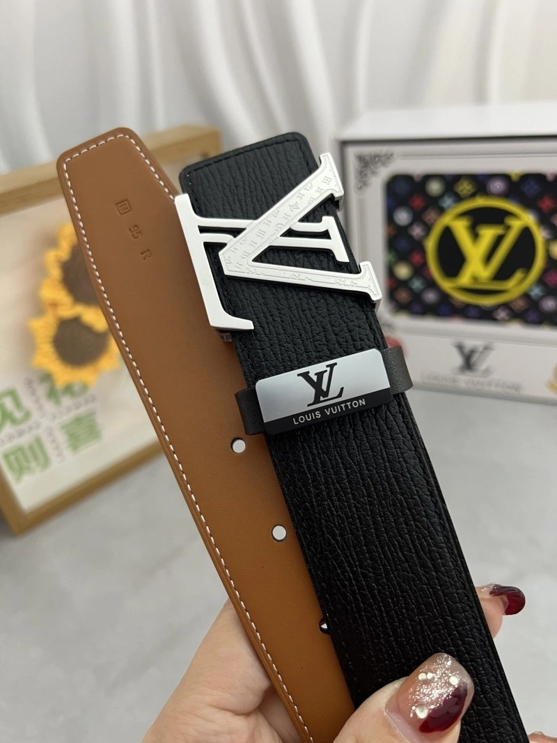 Top match Louis Vuitton Belts