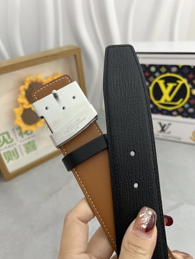 Top match Louis Vuitton Belts