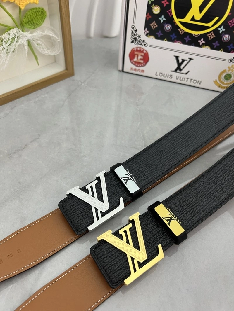 Top match Louis Vuitton Belts