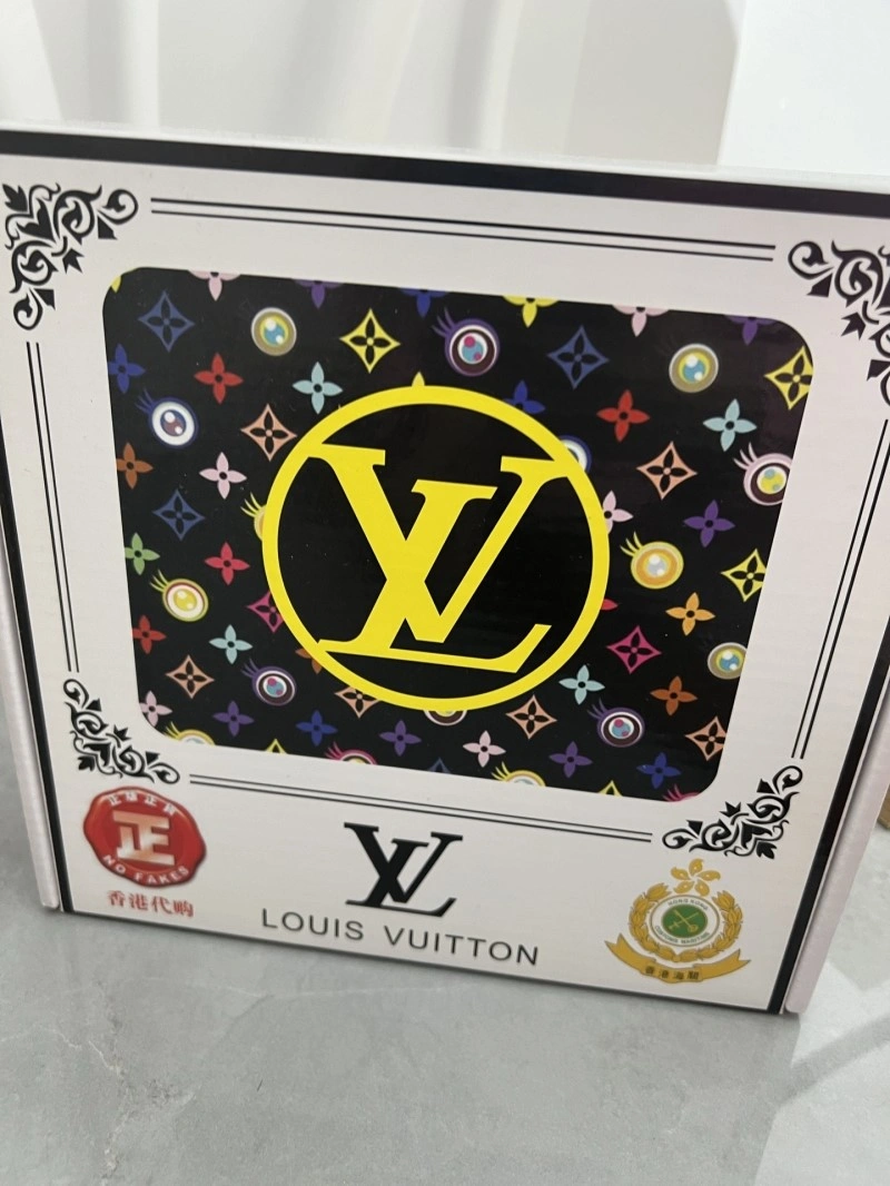 Real Louis Vuitton Belts