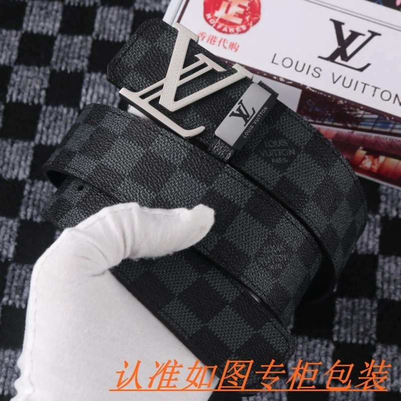 Affordable Louis Vuitton Belts