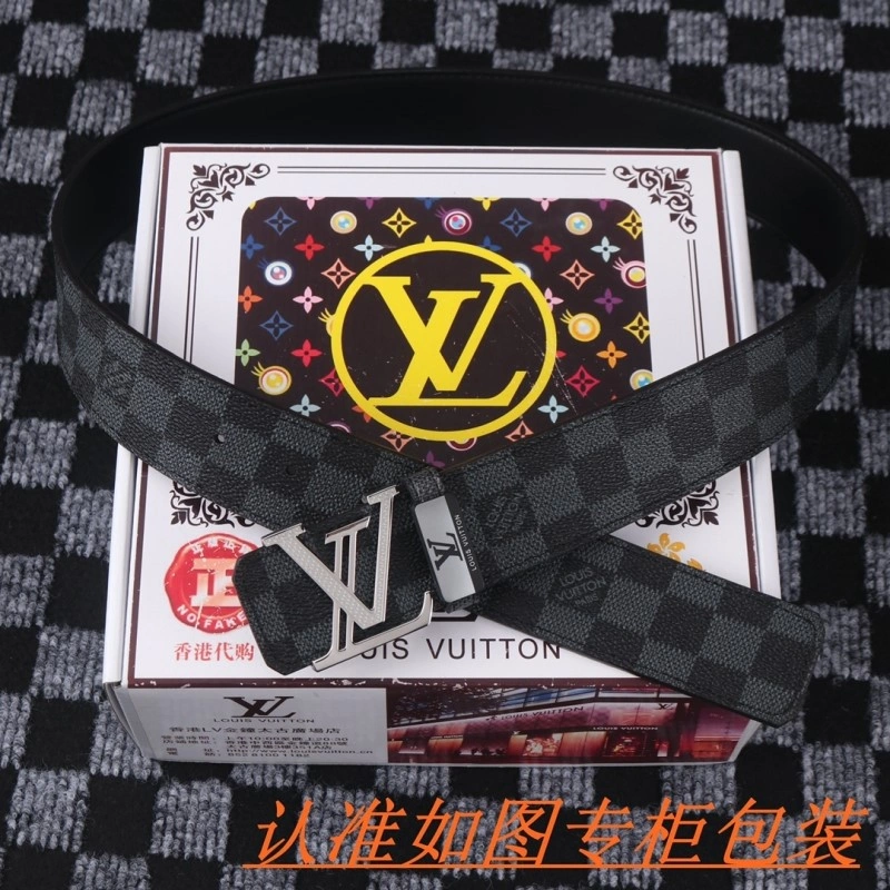 Affordable Louis Vuitton Belts