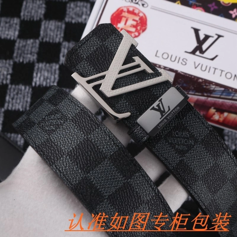 Affordable Louis Vuitton Belts