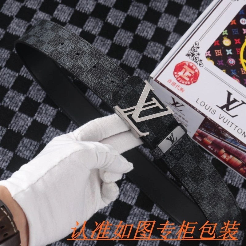 Affordable Louis Vuitton Belts