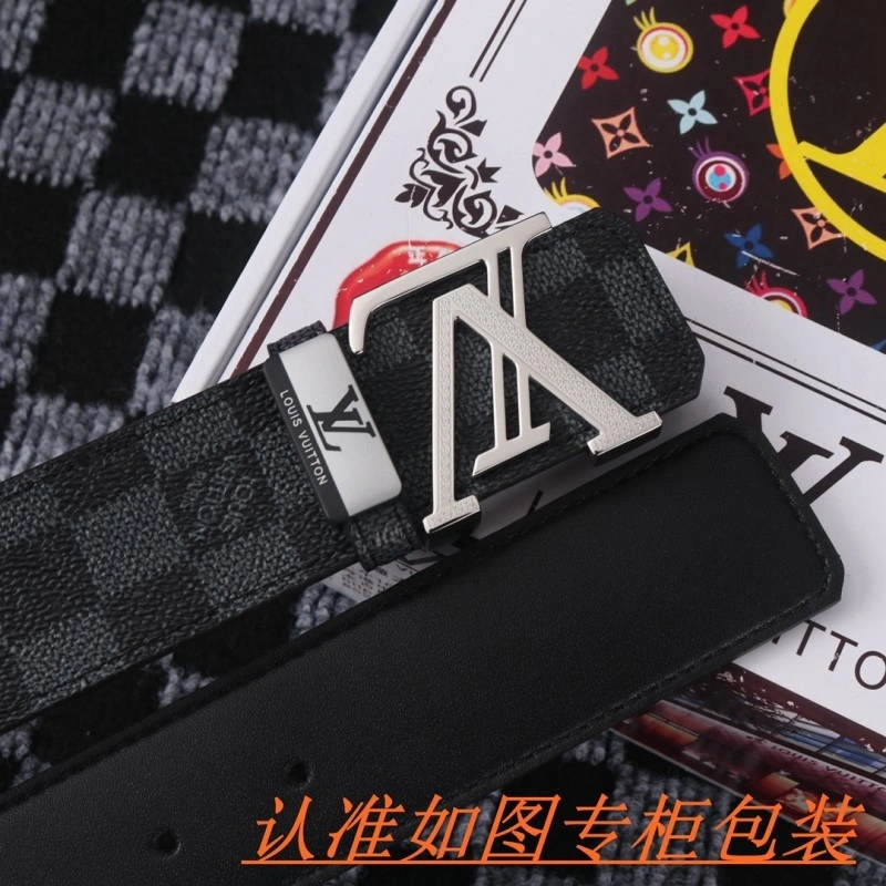 Affordable Louis Vuitton Belts