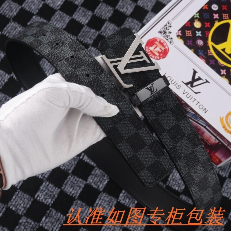 Affordable Louis Vuitton Belts
