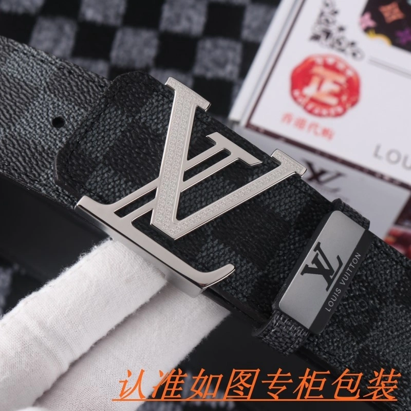 Affordable Louis Vuitton Belts