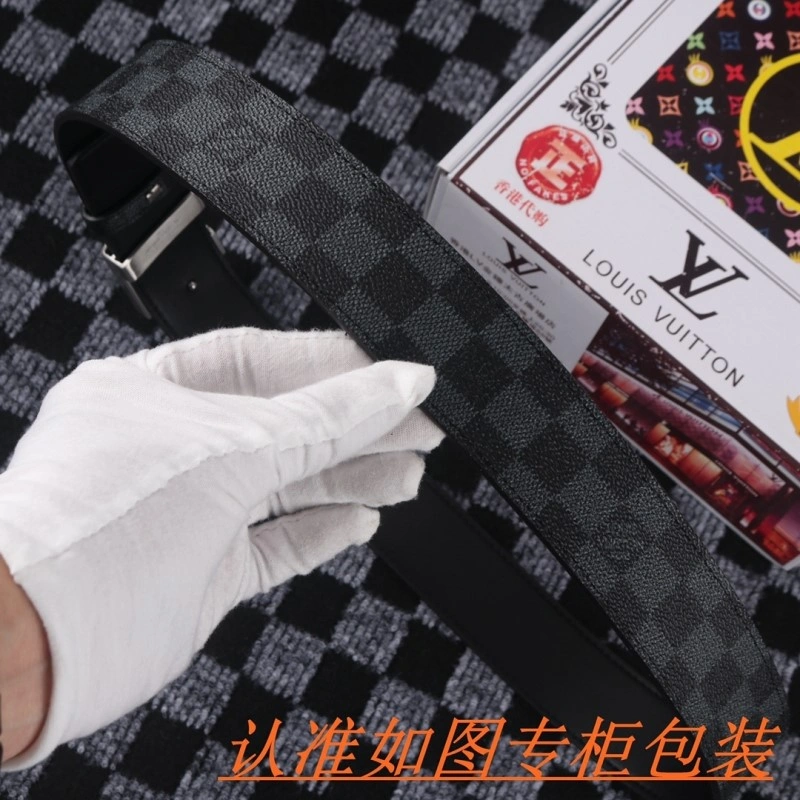 Affordable Louis Vuitton Belts