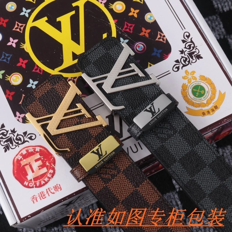 Affordable Louis Vuitton Belts