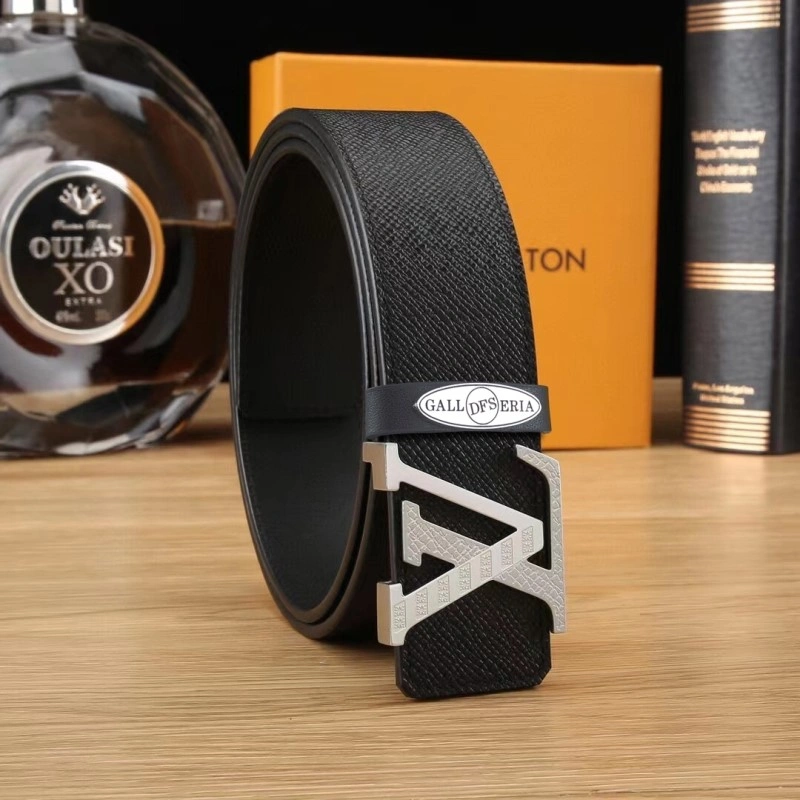 High fidelity Louis Vuitton Belts