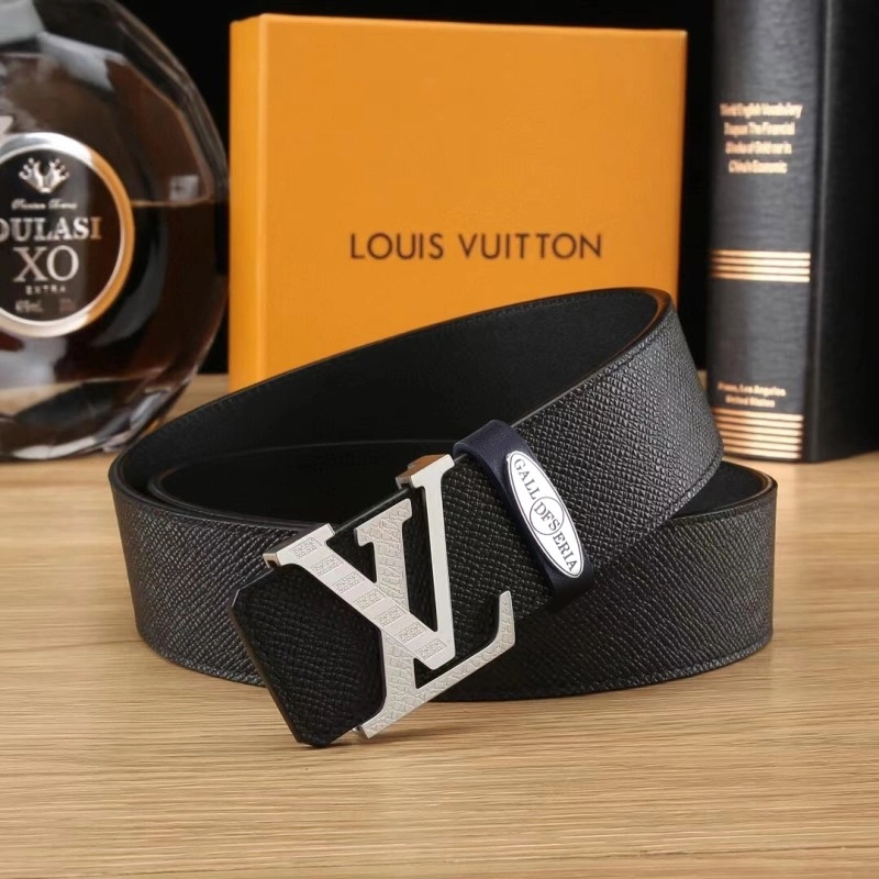 High fidelity Louis Vuitton Belts