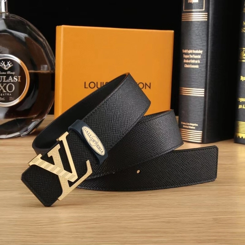 High fidelity Louis Vuitton Belts