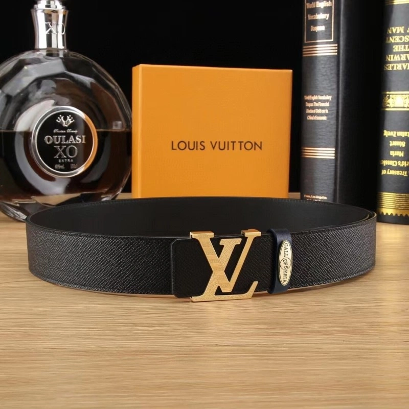 High fidelity Louis Vuitton Belts