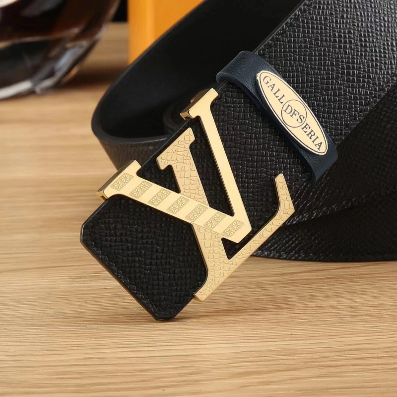High fidelity Louis Vuitton Belts