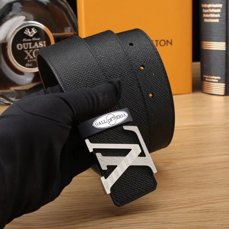 High fidelity Louis Vuitton Belts