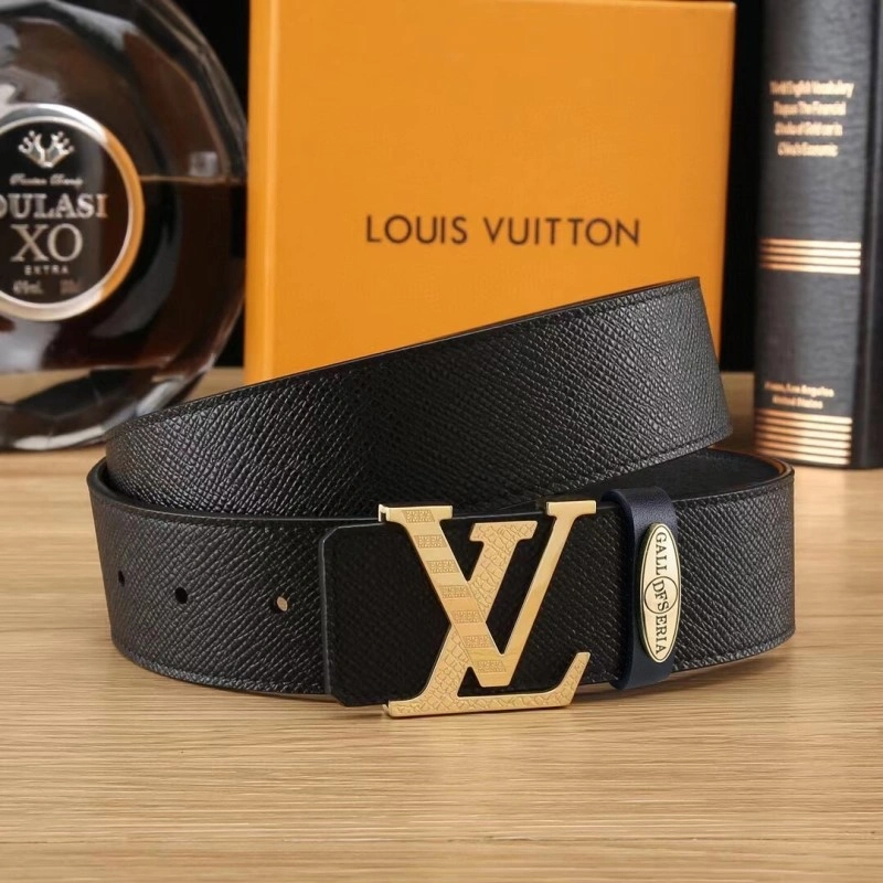 High fidelity Louis Vuitton Belts