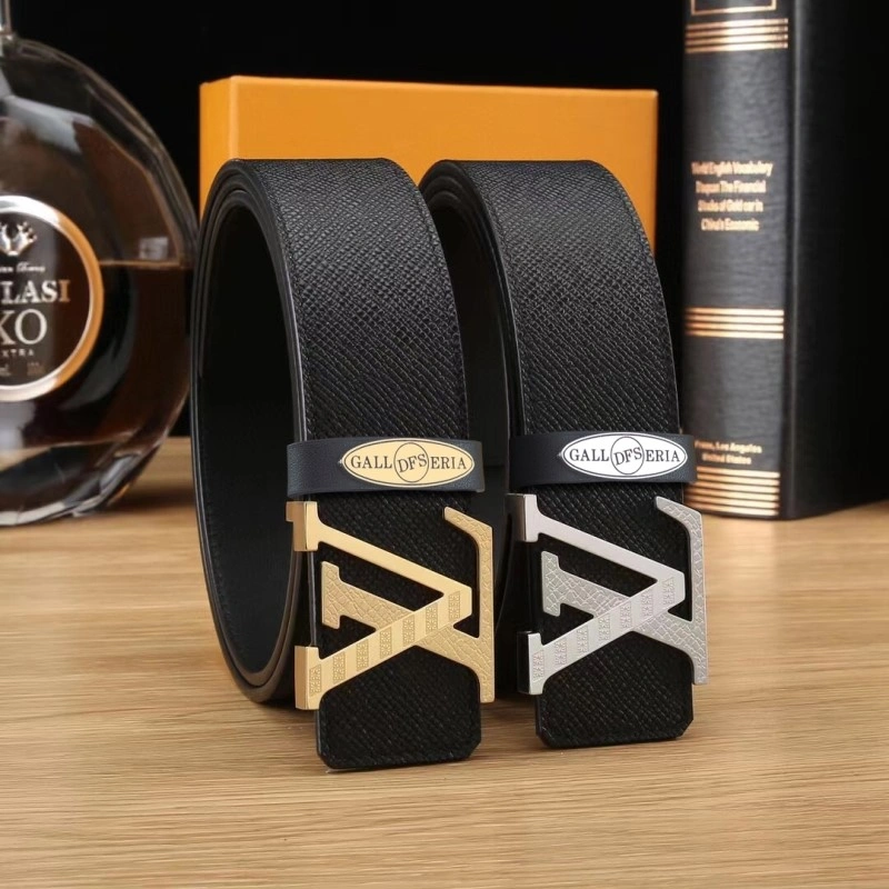 High fidelity Louis Vuitton Belts