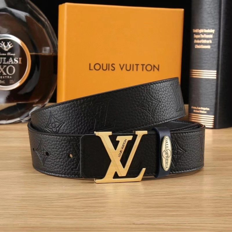 Top mirror Louis Vuitton Belts