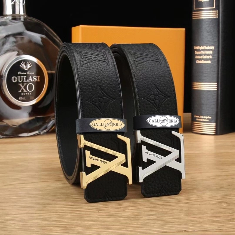 Top mirror Louis Vuitton Belts