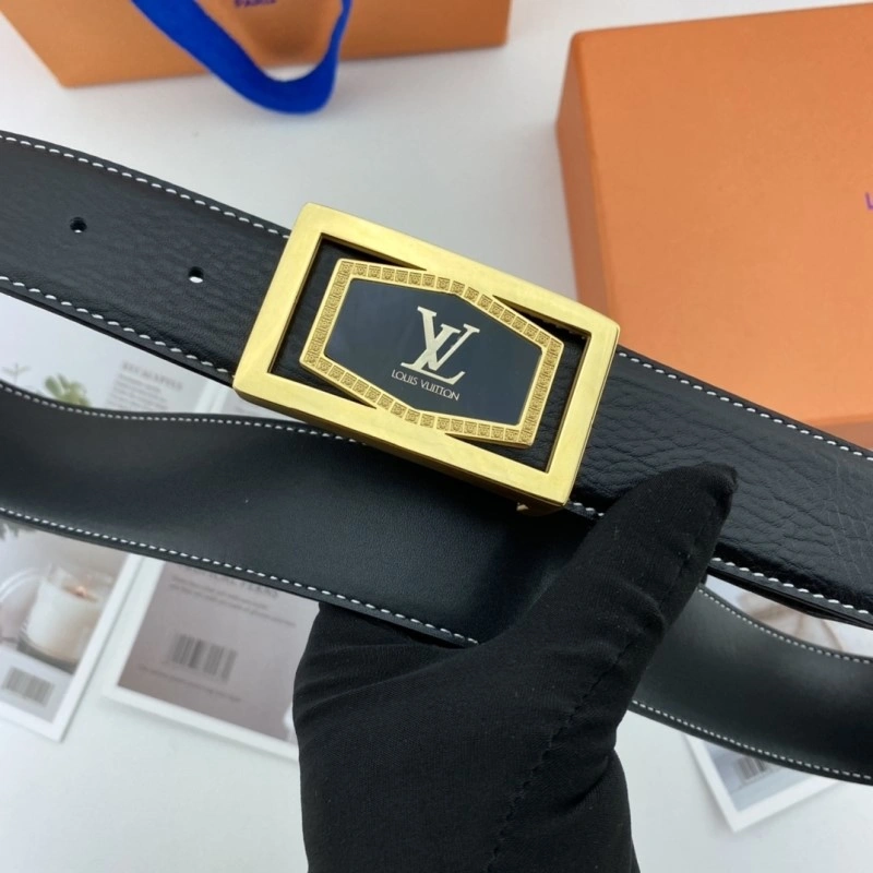 Cut-rate Louis Vuitton Belts