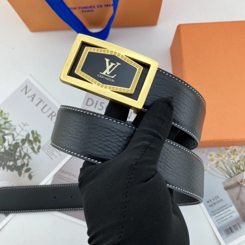 Cut-rate Louis Vuitton Belts