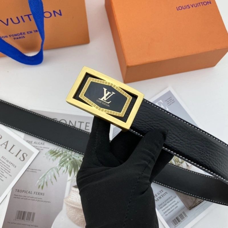 Cut-rate Louis Vuitton Belts