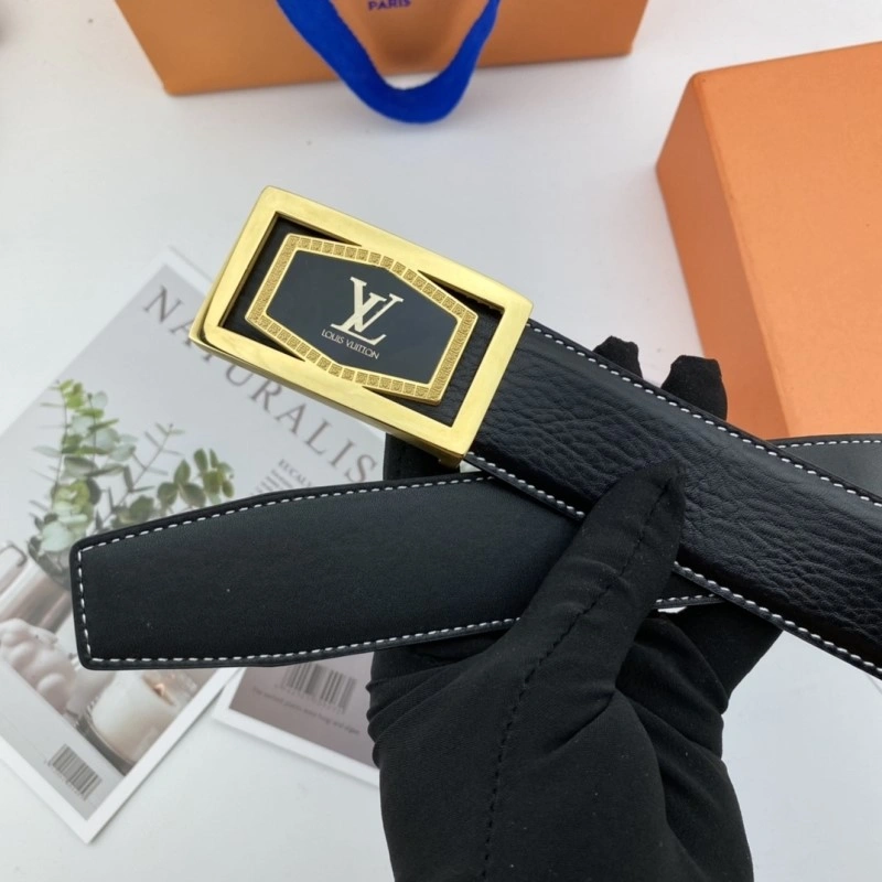 Cut-rate Louis Vuitton Belts