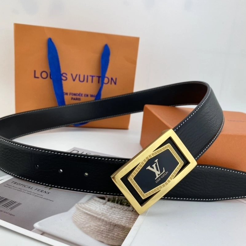 Cut-rate Louis Vuitton Belts