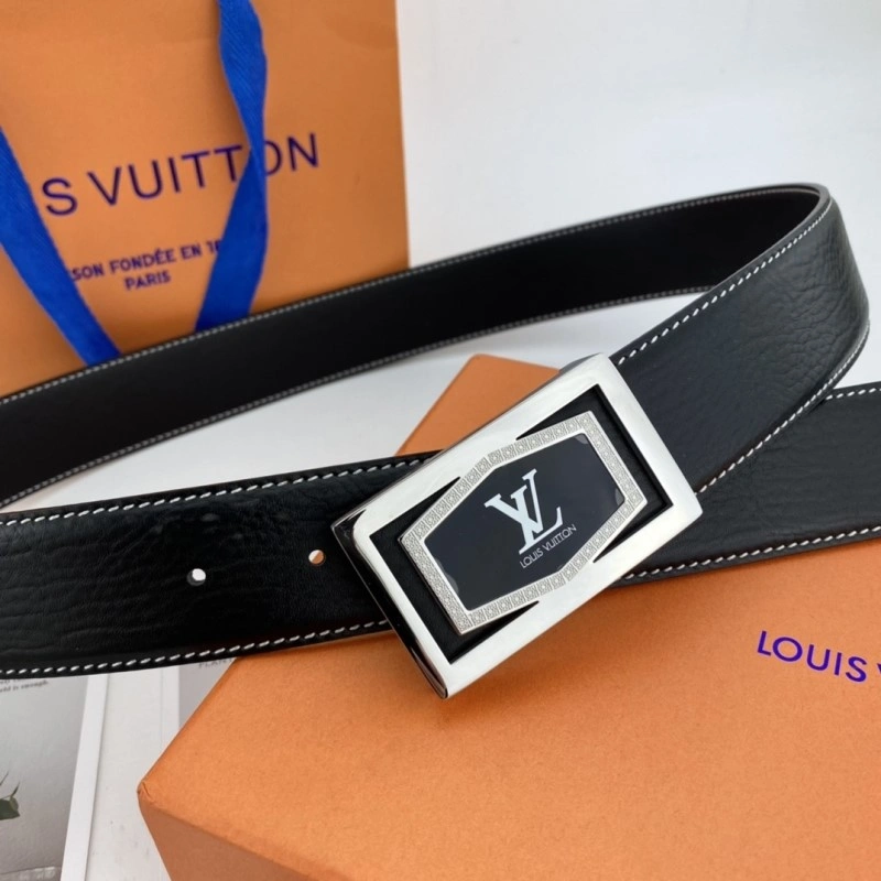 Top mirror Louis Vuitton Belts