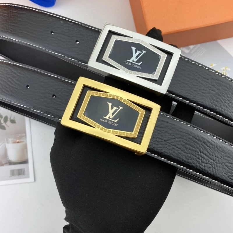 Top mirror Louis Vuitton Belts