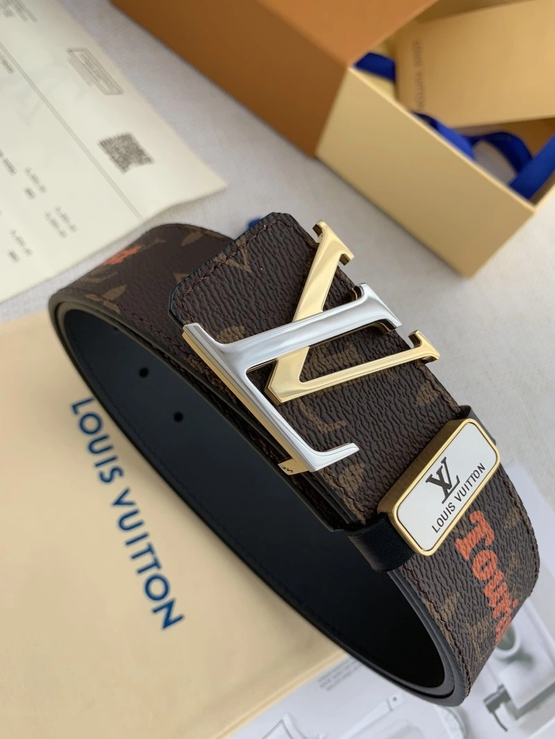 Discounted Louis Vuitton Belts