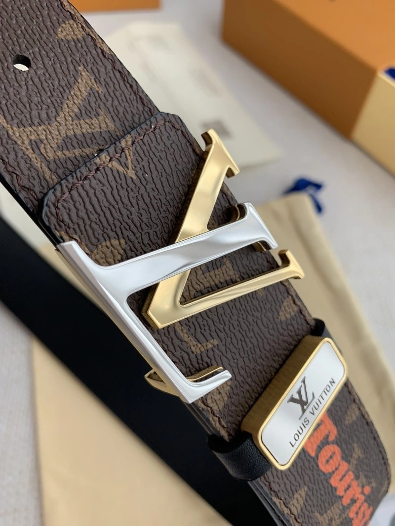 Discounted Louis Vuitton Belts