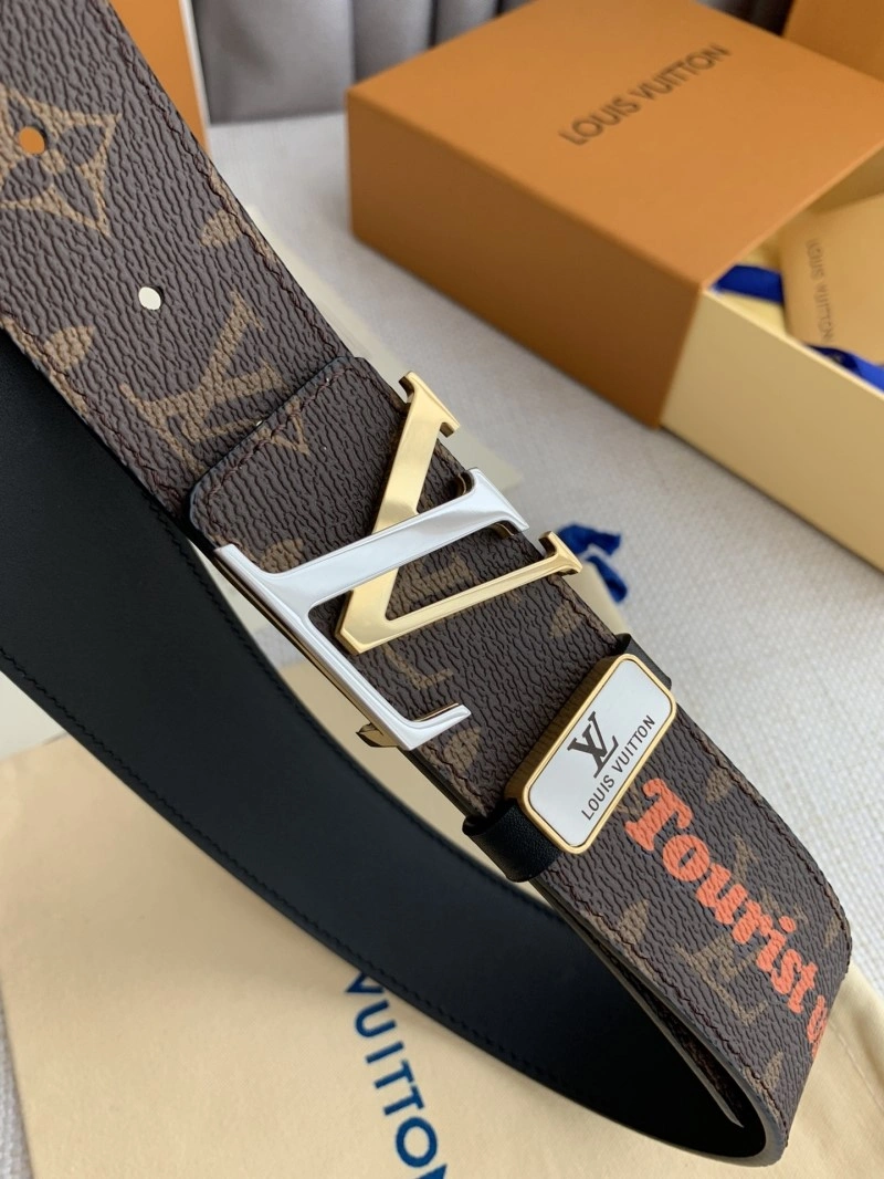Discounted Louis Vuitton Belts