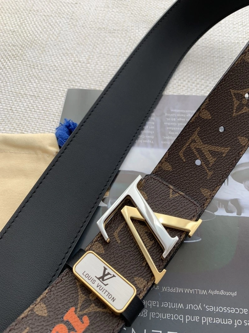 Discounted Louis Vuitton Belts