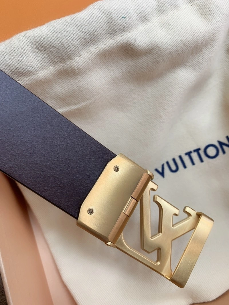 Mirror quality Louis Vuitton Belts
